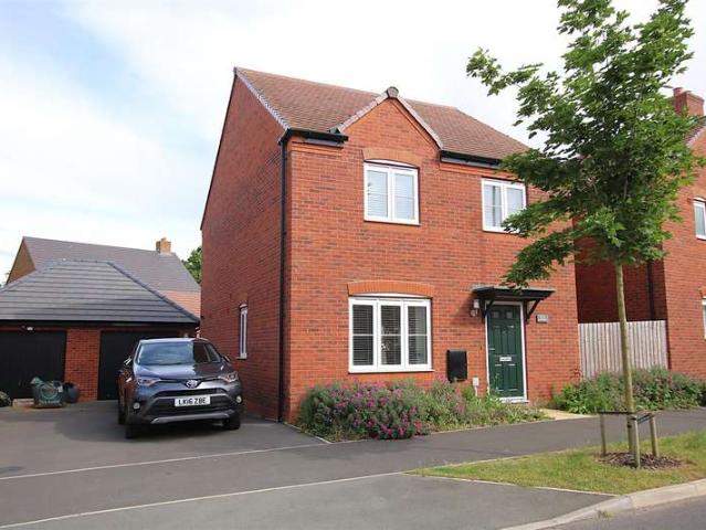 4 Bedroom Property