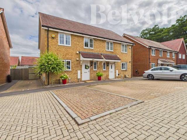 4 Bedroom Property