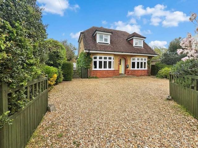 4 Bedroom Property