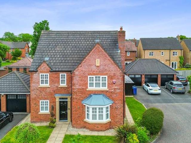 4 Bedroom Property