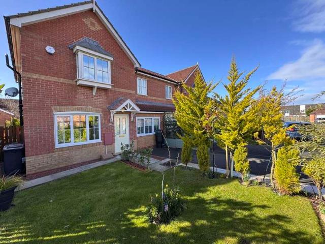 4 Bedroom Property
