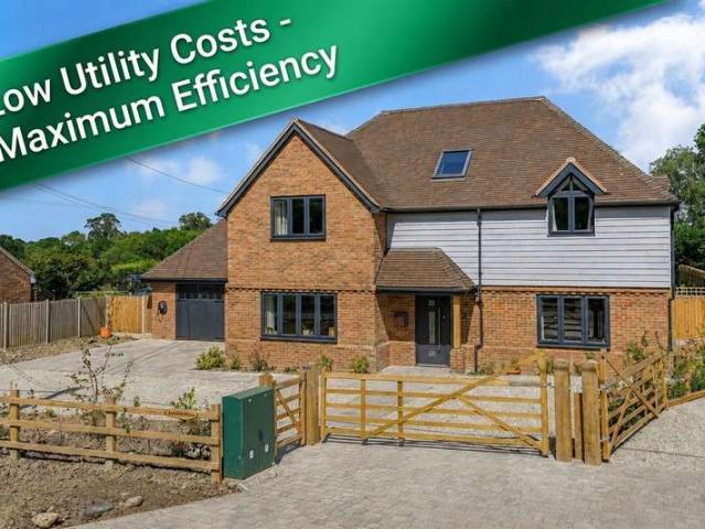 4 Bedroom Property
