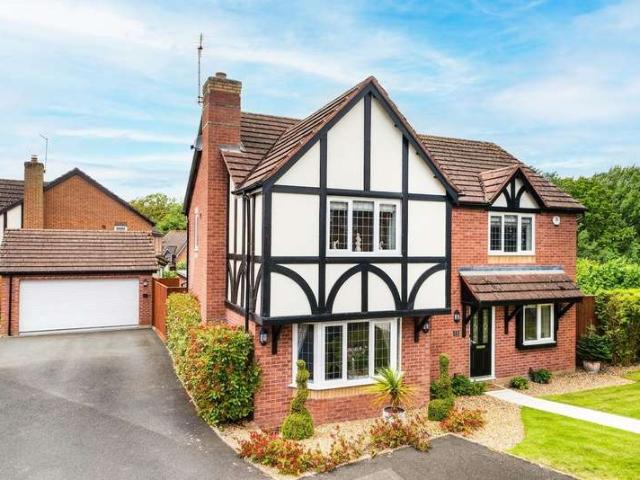 4 Bedroom Property