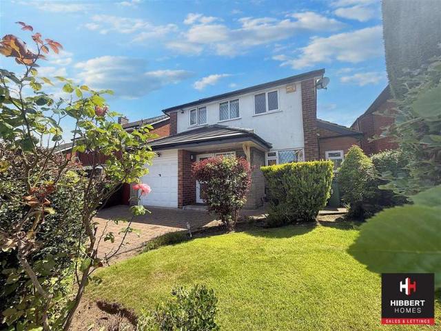 4 Bedroom Property