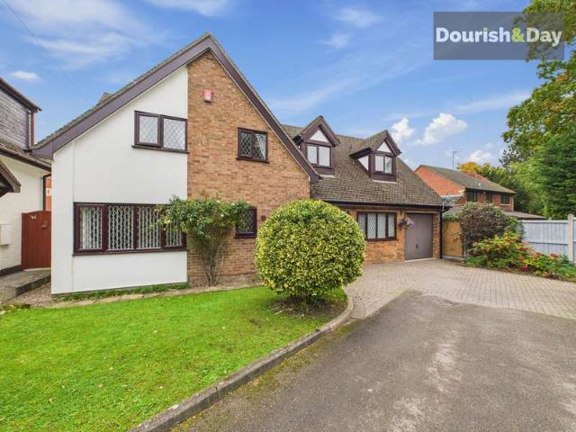4 Bedroom Property