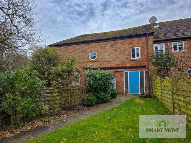 4 Bedroom Property