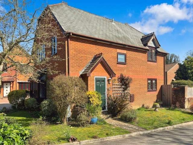 4 Bedroom Property