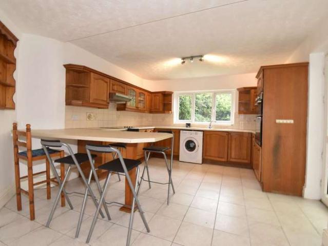 4 Bedroom Property