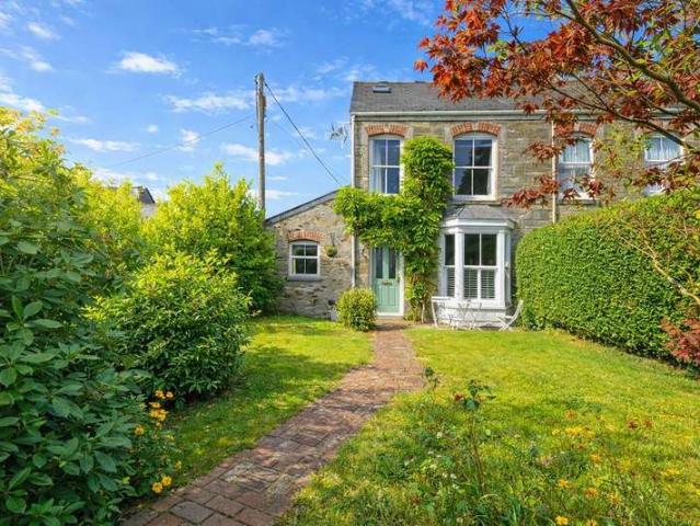4 Bedroom Property