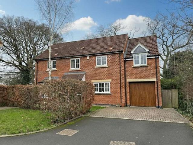 4 Bedroom Property
