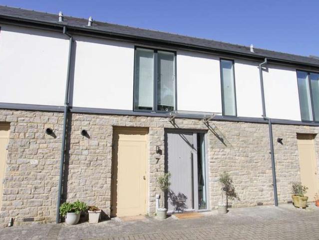 4 Bedroom Property