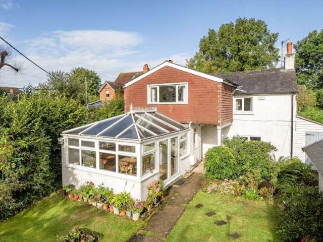 4 Bedroom Property