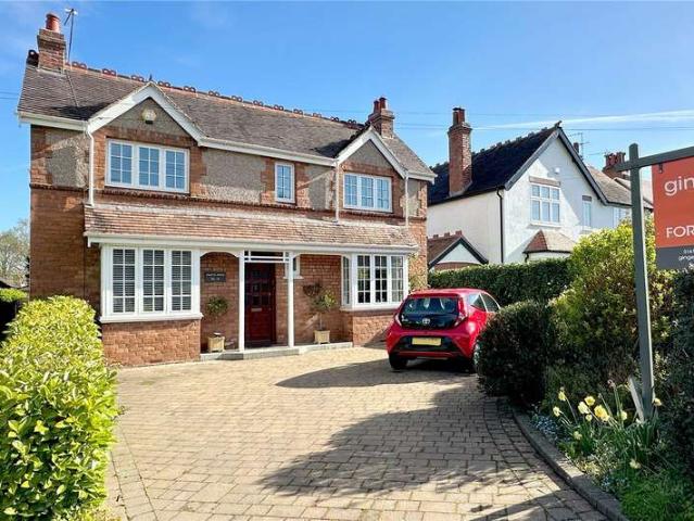 4 Bedroom Property