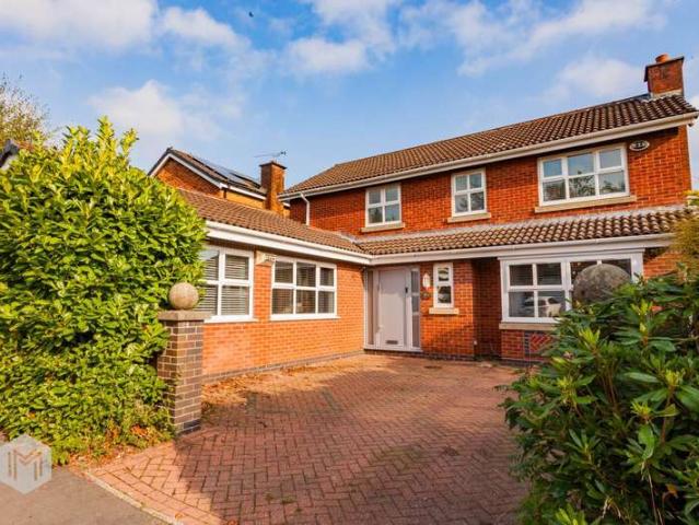 4 Bedroom Property