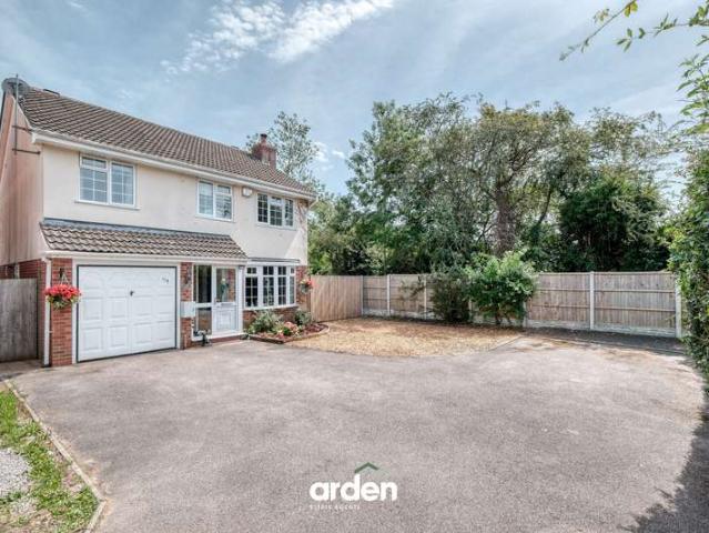 4 Bedroom Property