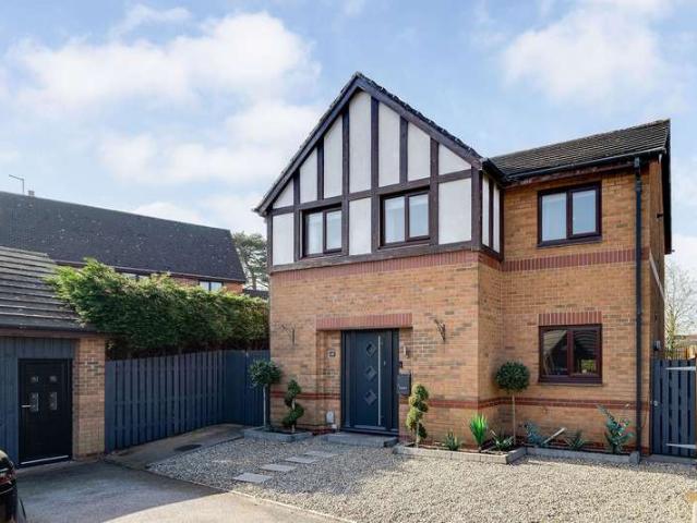 4 Bedroom Property