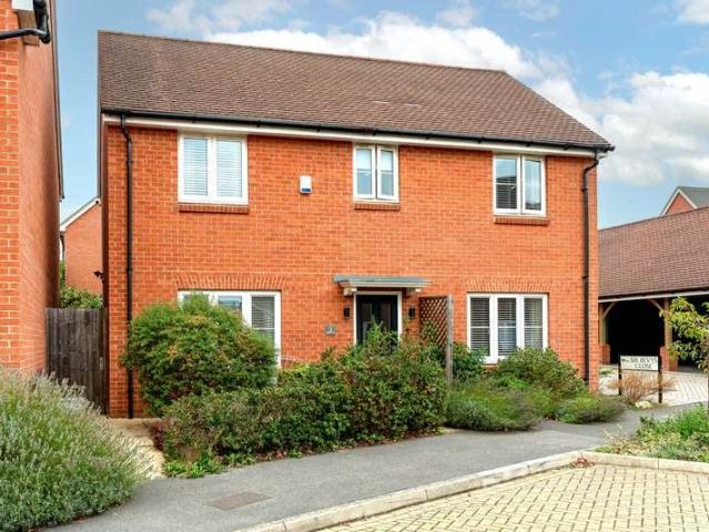 4 Bedroom Property
