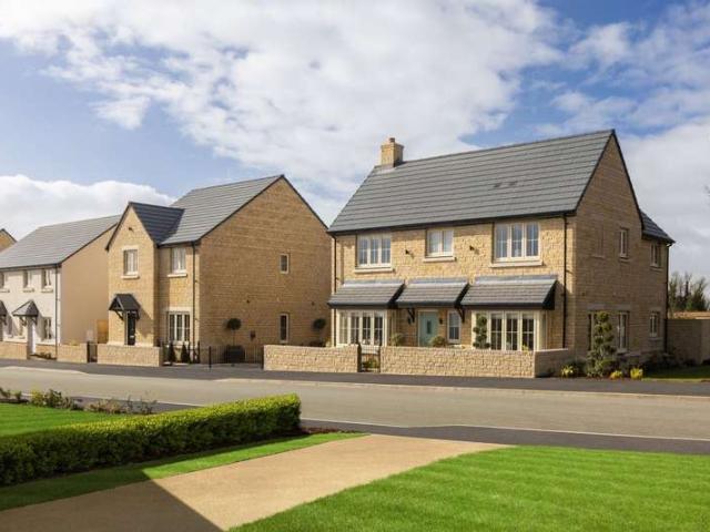 4 Bedroom Property