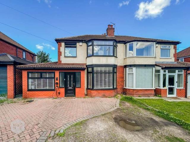 4 Bedroom Property