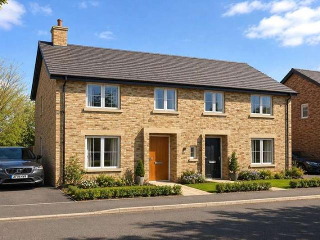 4 Bedroom Property