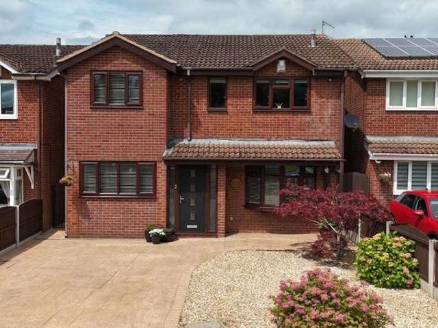 4 Bedroom Property