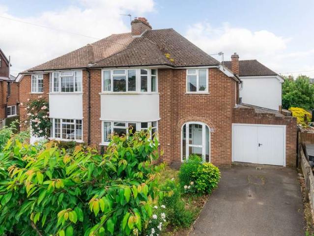 4 Bedroom Property