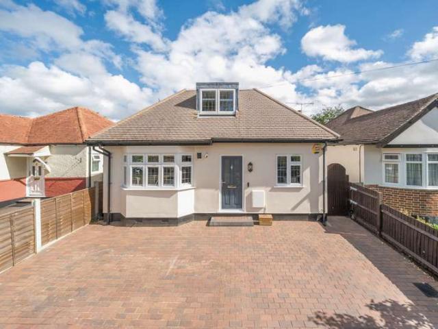 4 Bedroom Property
