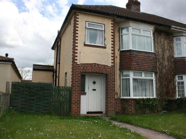 4 Bedroom Property