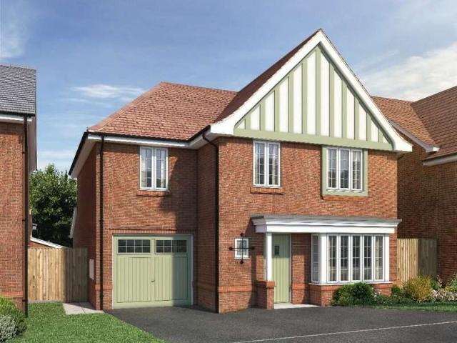 4 Bedroom Property