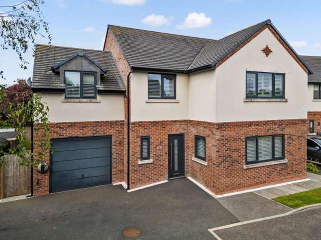 4 Bedroom Property