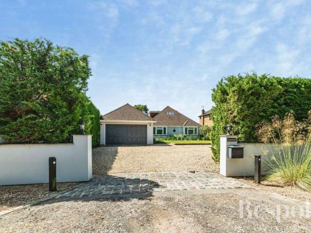 4 Bedroom Property