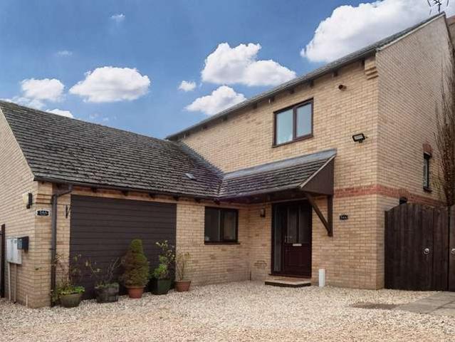 4 Bedroom Property