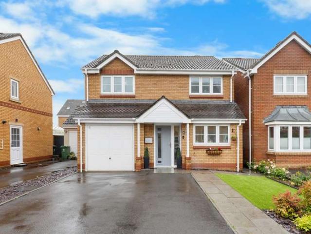 4 Bedroom Property