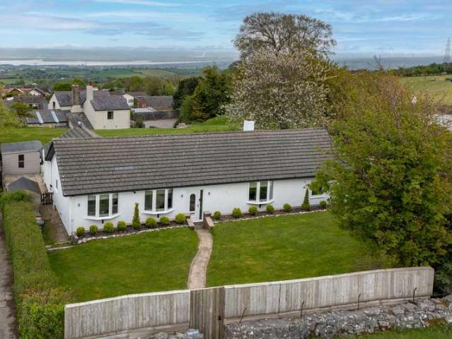 4 Bedroom Property