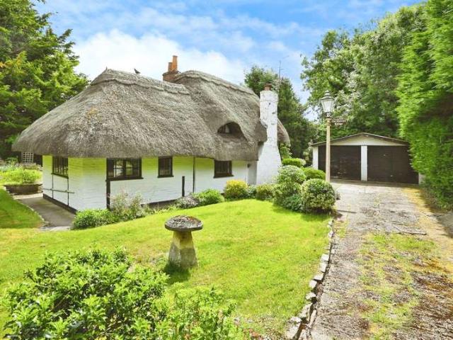 4 Bedroom Property