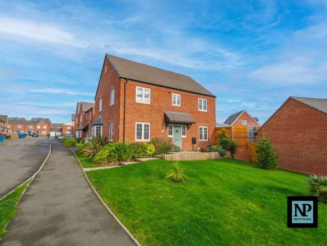 4 Bedroom Property