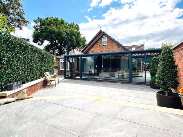 4 Bedroom Property