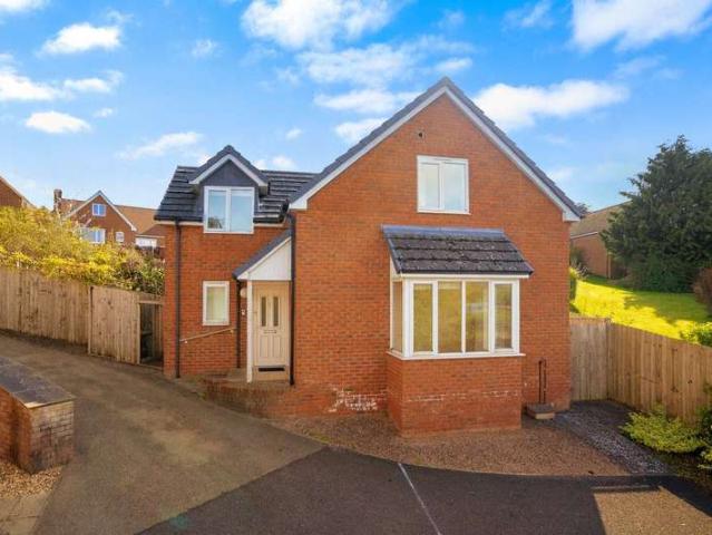 4 Bedroom Property