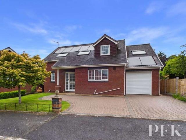 4 Bedroom Property