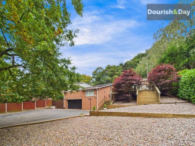 4 Bedroom Property