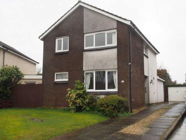 4 Bedroom Property