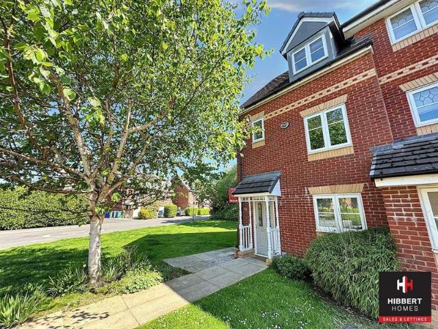 4 Bedroom Property