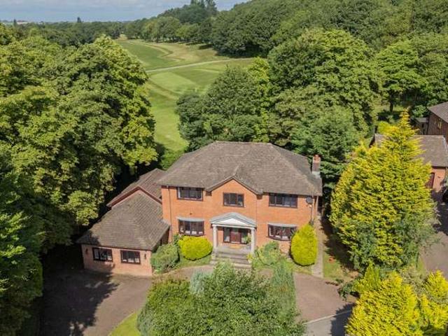 4 Bedroom Property
