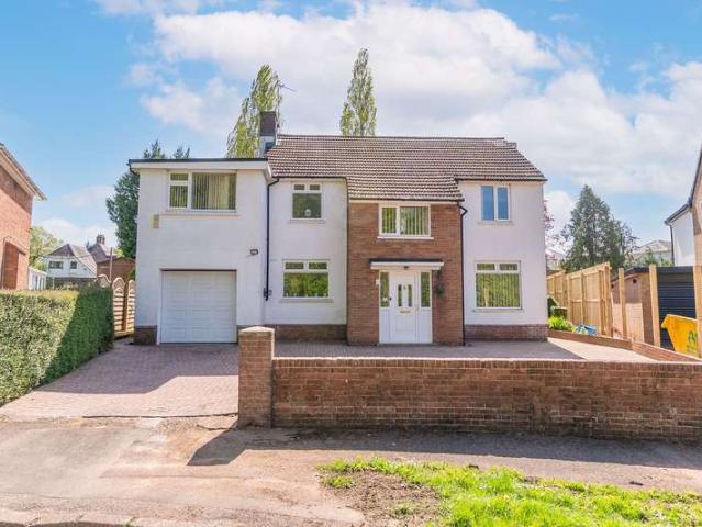 4 Bedroom Property