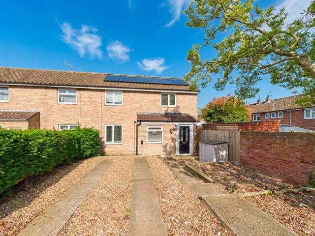 4 Bedroom Property