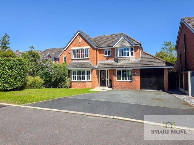 4 Bedroom Property