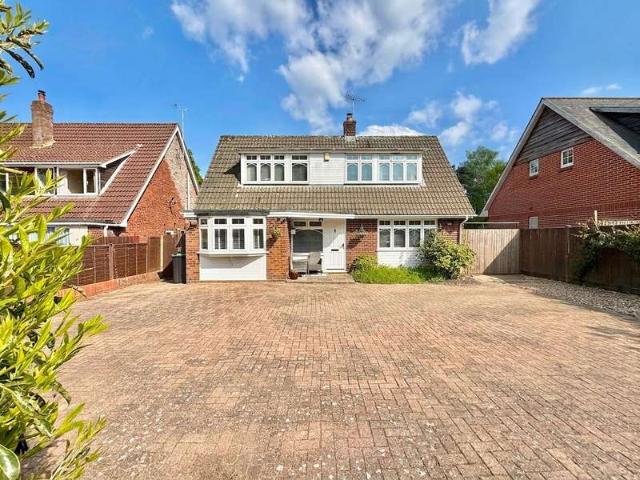 4 Bedroom Property