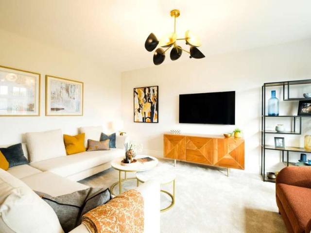 4 Bedroom Property
