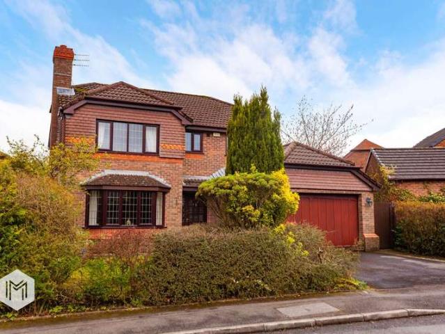 4 Bedroom Property