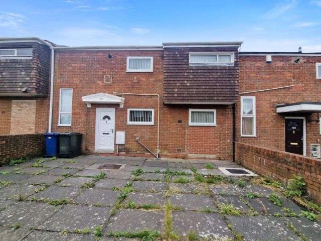 4 Bedroom Property